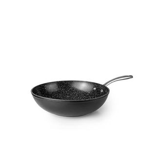 Ibili 600230 Wok, Aluminium
