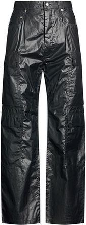 Rick Owens BAS - Pantalons sur YOOX.COM