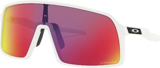 Oakley unisex, Accessoires, Blanc, Taille: ONE Size Sutro