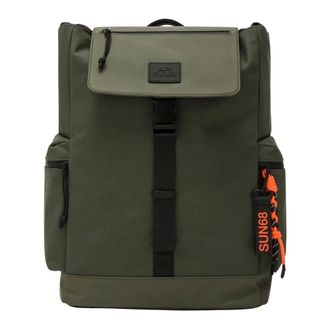 Sun 68 Herren, Taschen, Gr&uuml;n, ONE SIZEGr&ouml;&szlig;e