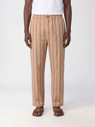 Saint Laurent Pantalon Homme couleur Beige
