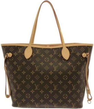 Louis Vuitton Damen, Pre-Owned, Braun, ONE SIZEGr&ouml;&szlig;e