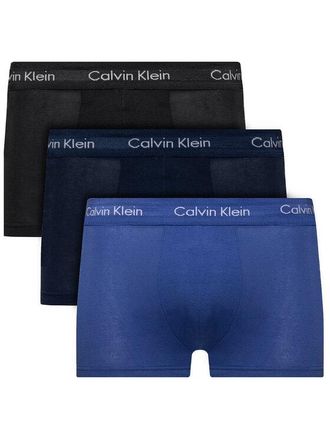 Calvin Klein Underwear Boxershorts-Set 0000U2664G Bunt