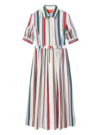 La DoubleJ robe Libertine - Blanc