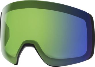 Smith OPTICS 4D MAG XL LENS ChromaPop Everyday Green Mirror XP