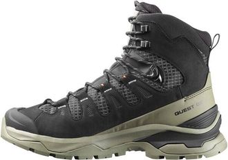 Salomon Herren Wanderschuhe QUEST 5 GORE TEX