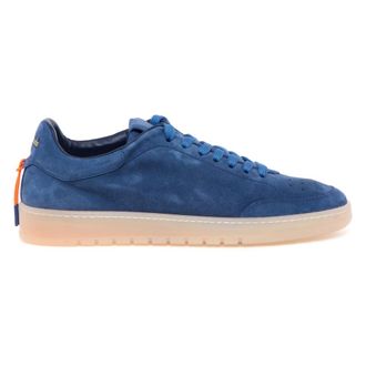 Barracuda Herren, Schuhe, Blau, 42 EUGr&ouml;&szlig;e