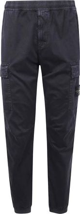 Stone Island Herren, Hosen, Schwarzk, W34Gr&ouml;&szlig;e