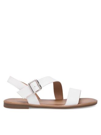 Jenny Fairy Sandalen DARI WS250723-3 Weiß