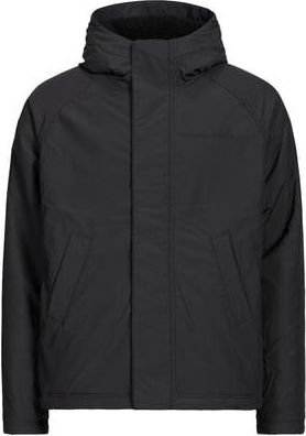 Canada Goose Reversible Woll -Kapuze -Jacke gemischt