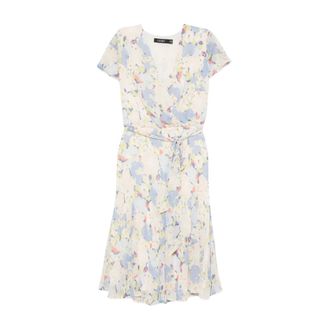Ralph Lauren Damen, Kleider, Mehrfarbig, 2XSGr&ouml;&szlig;e