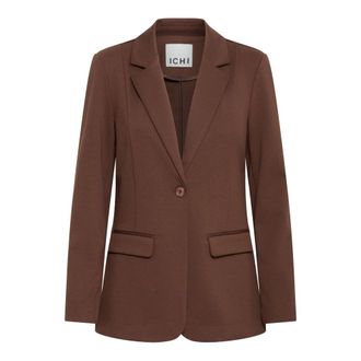 Ichi Jackets - - Jackets - Damen - Braun - 2XL