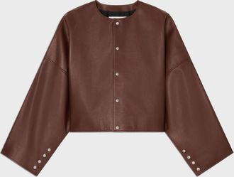 Celine Veste Femme couleur Marron