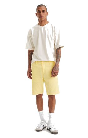 Levi's XX Chino Taper Short II Yellows/Oranges