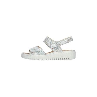 Waldl&auml;ufer Damen, Schuhe, Wei&szlig;, 40 1/2 EUGr&ouml;&szlig;e