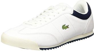 Lacoste Romeau 316 1 SPM - Blanc - UK 9