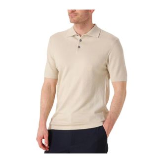 The Goodpeople Herren, Oberteile, Beige, 2XLGr&ouml;&szlig;e