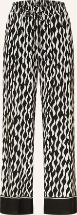 OPUS Marlenehose Marou Motion schwarz