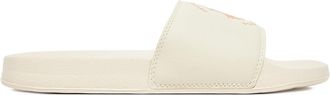 Beverly Hills Polo Club Pantoletten Beverly Hills Polo Club CEO-WP-CA23332C Beige