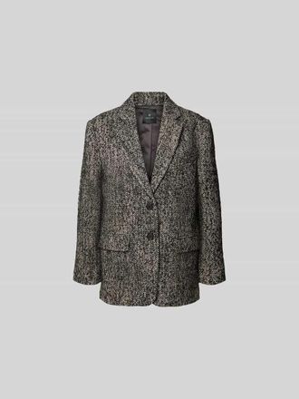 Anine Bing Blazer mit Woll-Anteil