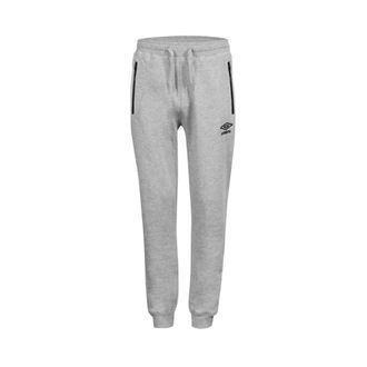 Umbro Homme, Pantalons, Gris, Taille: 9 Y Pantalon confortable Prt Cuff A