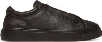 HUGO BOSS Sneakers Gary 50546231 Braun