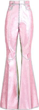 Rick Owens BAS - Pantalons en jean sur YOOX.COM