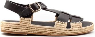Paloma Barcel&oacute; Femme, Chaussures, Noir, Taille: 40 EU Paloma Barcel&ograve; Sandales