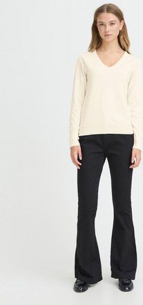Ichi Strickpullover Langarm IHLULS