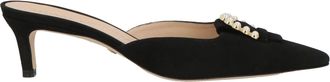 Stuart Weitzman SCHUHE - Mules & Clogs auf YOOX.COM