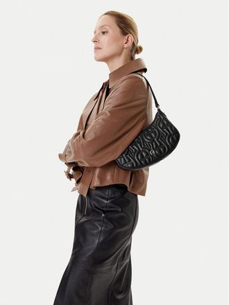 Aigner Aigner Handtasche Diadora Xs 135041 Schwarz