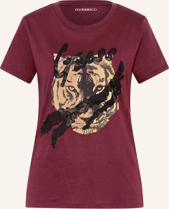 Guess T-Shirt rot