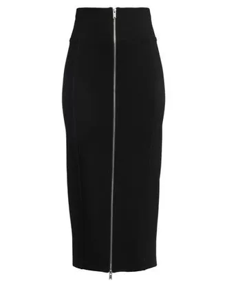 Erika Cavallini Semi Couture BAS - Jupes midi sur YOOX.COM