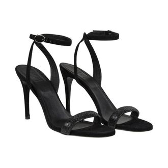 Eleventy Damen, Schuhe, Schwarzk, 41 EUGr&ouml;&szlig;e