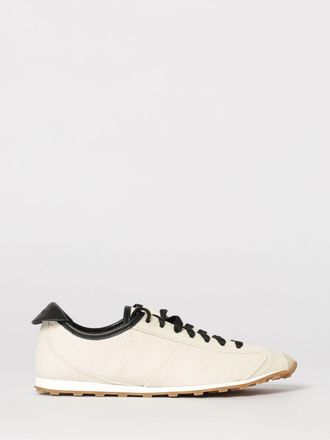 Jacquemus Baskets JACQUEMUS Femme couleur Beige