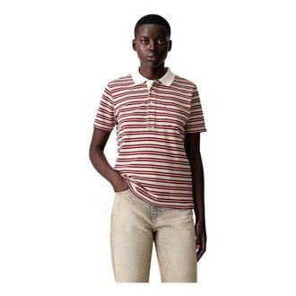 A.P.C. Polo Shirts - - Tops - Damen - Mehrfarbig - L