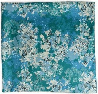 Petrusse Foulard en soie