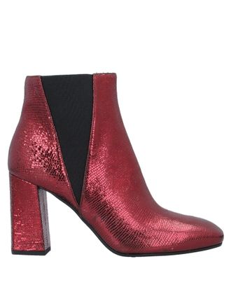 Pollini SCHUHE - Stiefeletten auf YOOX.COM