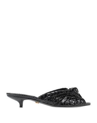 Dolce & Gabbana CHAUSSURES - Sandales sur YOOX.COM