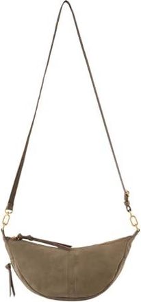 Fredsbruder sac à épaule bandoulière Beyond Crossbag Taupe