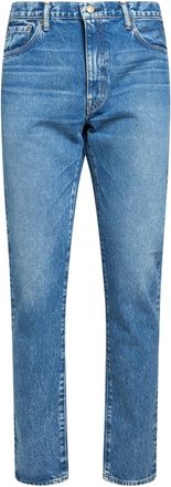 Edwin HOSEN & R&Ouml;CKE - Jeanshosen auf YOOX.COM