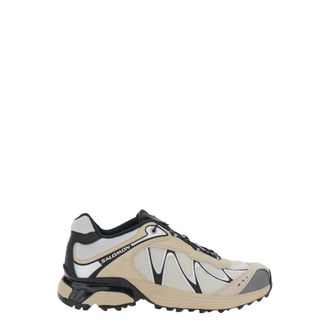 Salomon unisex, Sport, Beige, 38 1/2 EUGr&ouml;&szlig;e