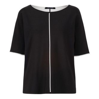Tuzzi Nero Tuzzi, Damen, Oberteile, Schwarzk, SGr&ouml;&szlig;e
