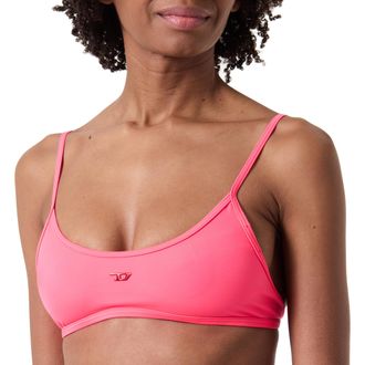Diesel BFB-NALA Reggiseno_Swimwear_Pink_XS