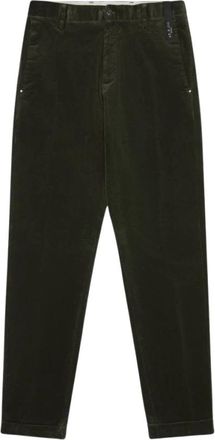 AT.P. CO Sasa Hose - - Trousers - Herren - Gr&uuml;n - M