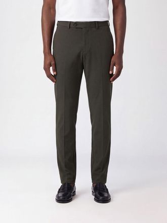Roberto Ricci Design Slim-Fit-Chino-Hose Surflex Winter aus technischem SURFLEX-Gewebe