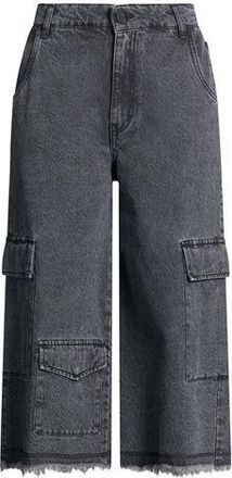 Liviana Conti BAS - Pantalons en jean sur YOOX.COM