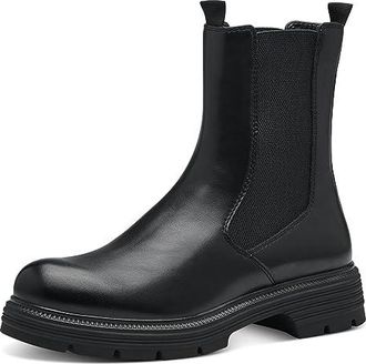 Tamaris Bottine Chelsea 1-25437-41 001 Normal Taille: 36 EU