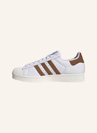 adidas Originals Adidas Originals Adidas Superstar Ii Schuh weiss