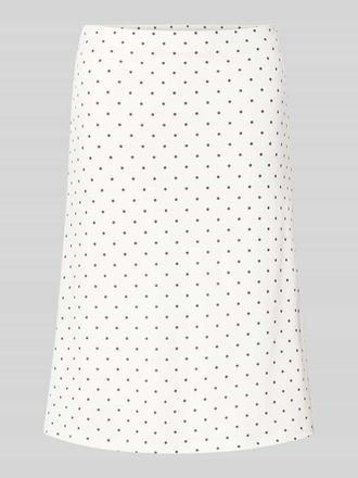 Gina Tricot Midirock im Allover-Look Modell 90s